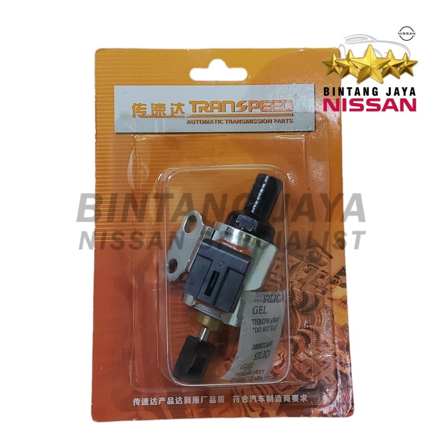 Jual Step Motor Nissan Xtrail T31 Serena C26 CVT Stepper Motor Original ...