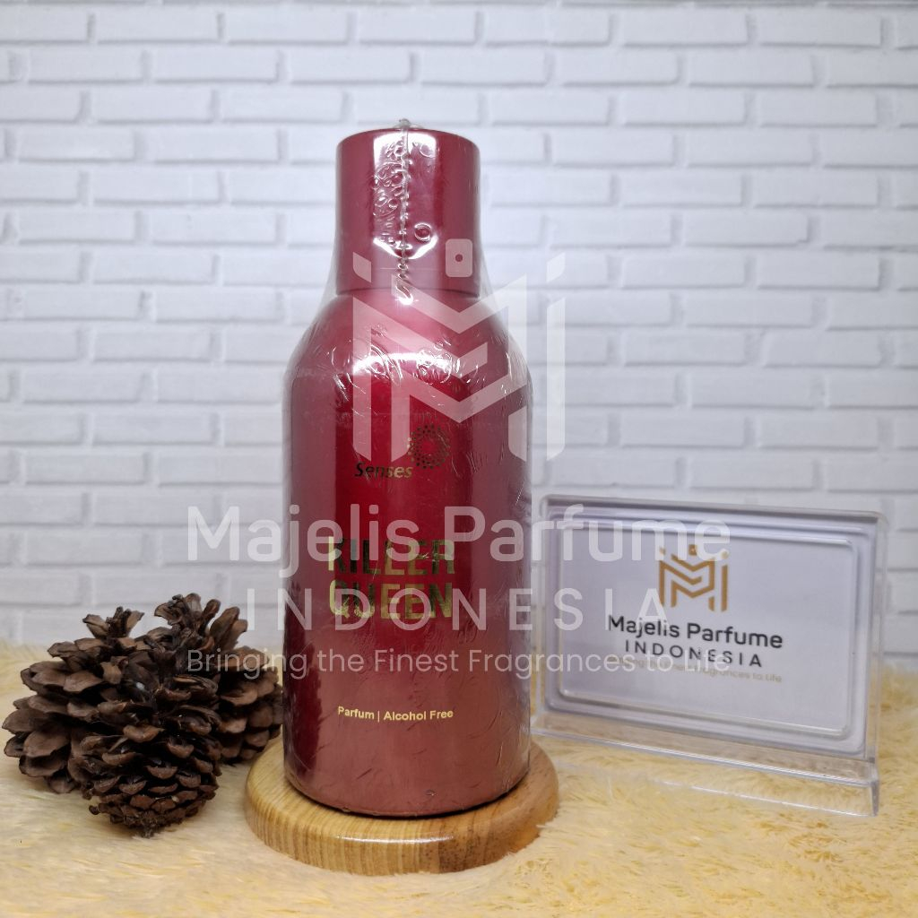 Jual KILLER QUEEN Inspired Of KATY PERRY KILLER QUEEN KATY PERRY FOR ...