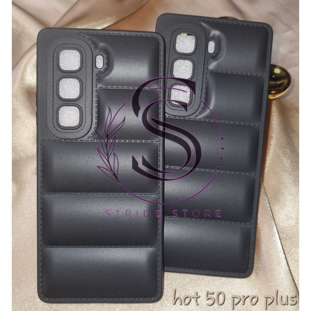 Jual case infinix smart 9 hot 50i hot 50 4g 5g hot 50 pro plus bantal ...