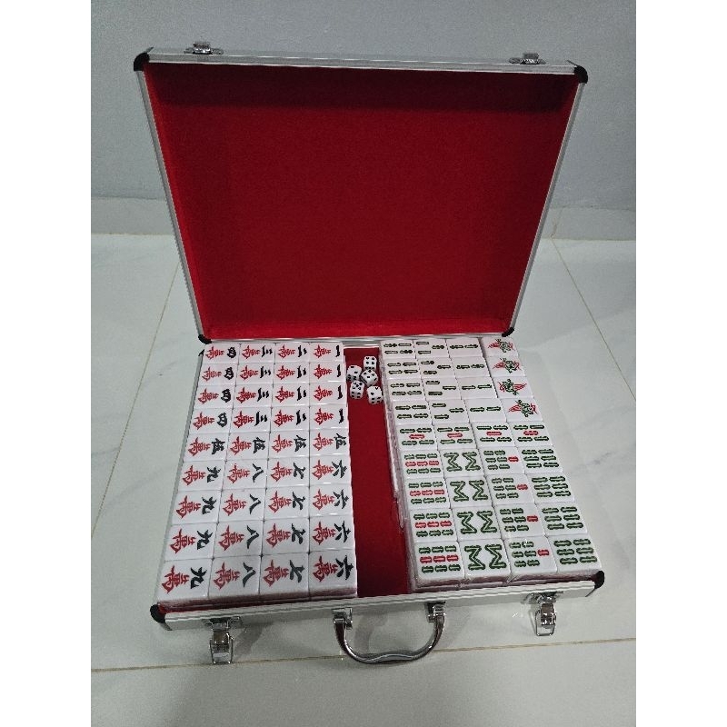 Jual Mahjong | Shopee Indonesia