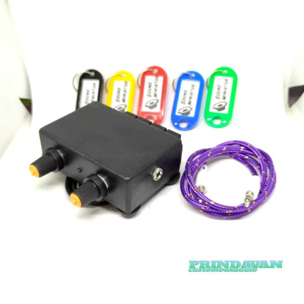 Jual Ampli Mini Power Amplifier Sound Miniatur Komplit Kabel Aux Siap ...