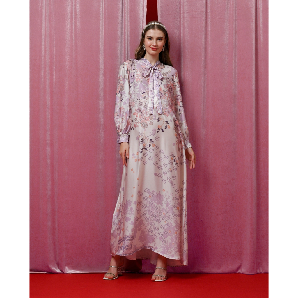 Jual Kasa Heritage - Briella Dress | Shopee Indonesia