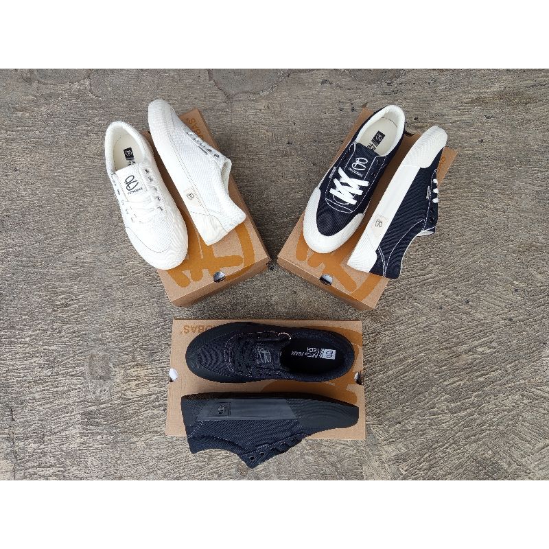Jual PATROBAS BASIC ORIGINAL 100% | Shopee Indonesia