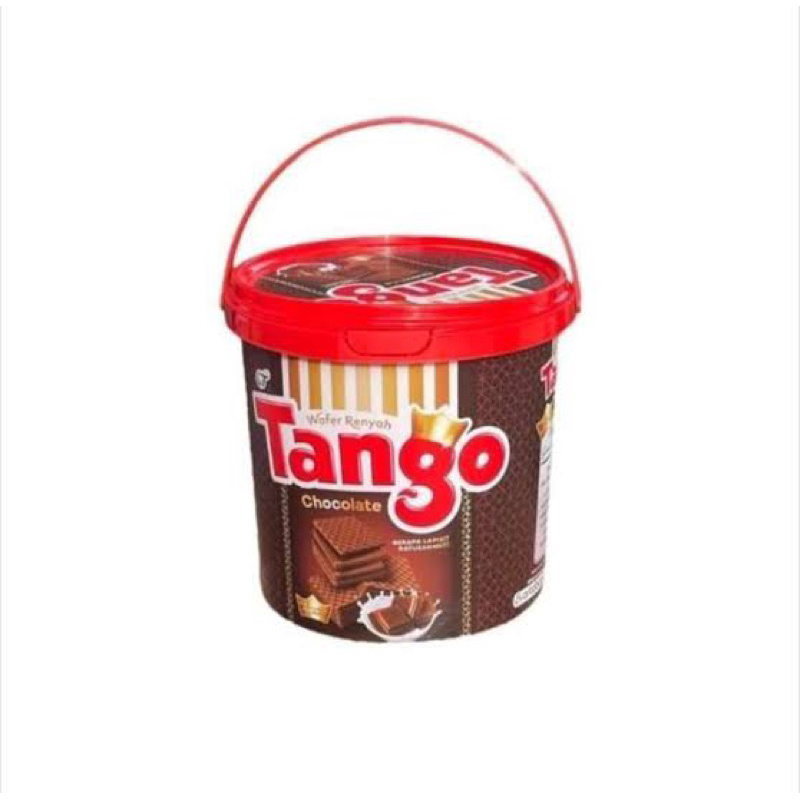 Jual wafer tango timba 240gr | Shopee Indonesia