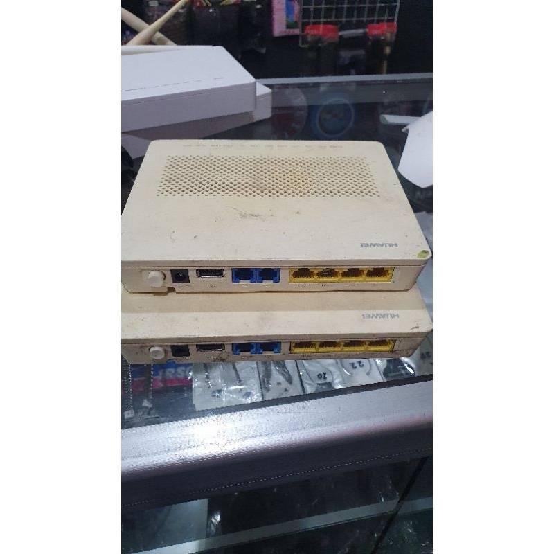 Jual Huawei HG8245A Gpon | Shopee Indonesia
