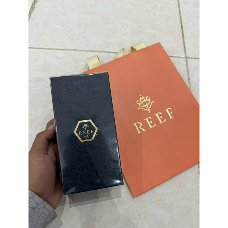 Jual READY STOCK REEF PARFUM ARAB ORIGINAL 100ML | Shopee Indonesia
