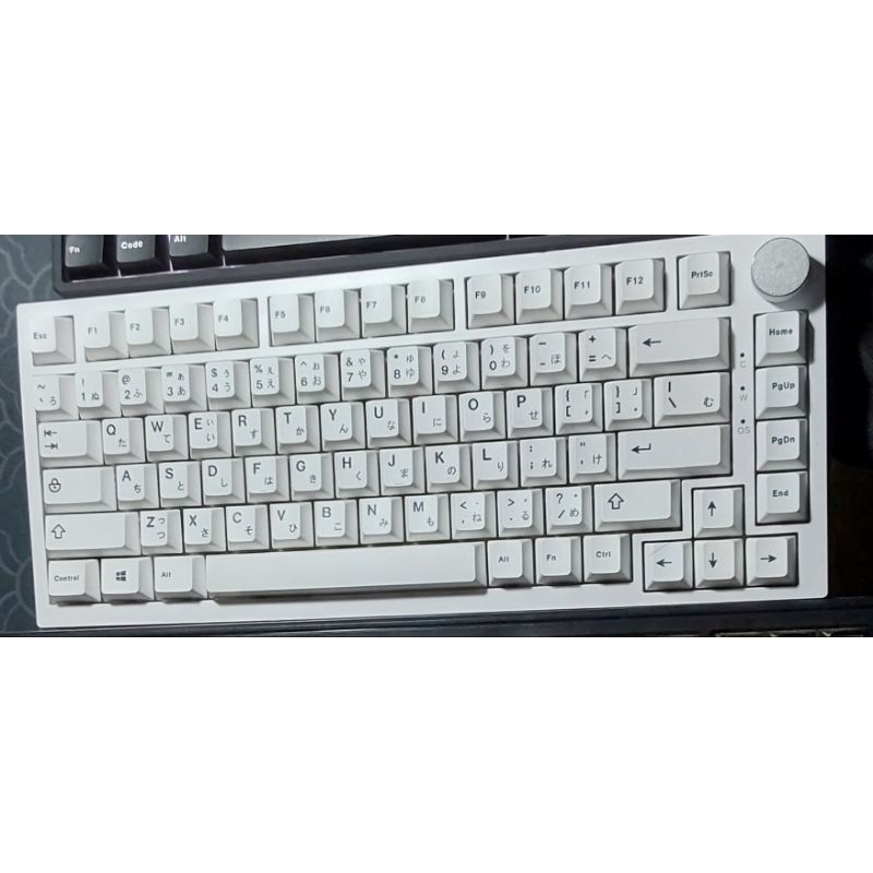 Jual Keycaps Japanese Root BOW Cherry Profile | Shopee Indonesia