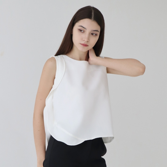 Jual EVE LAB Official - Helen Top (ONE SIZE) | Shopee Indonesia