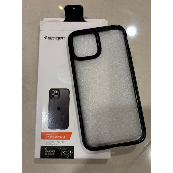 Jual Casing Iphone 12 preloved | Shopee Indonesia