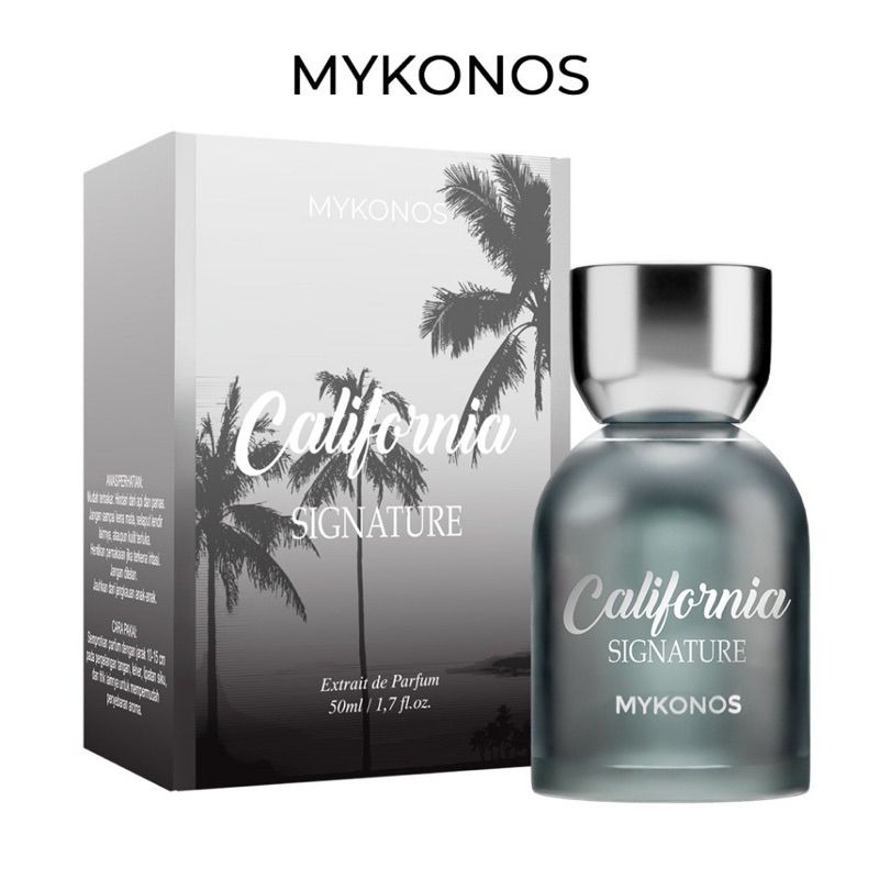 Jual Mykonos California / Glitch / Luminos / Monaco Royale / Invade ...