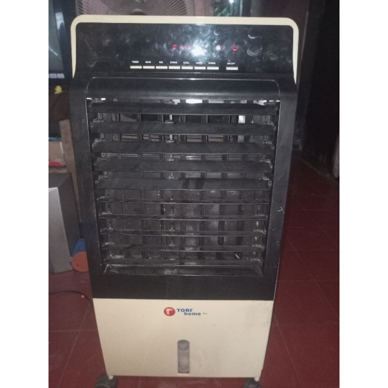 Jual Modul dan spearpat kipas angin air cooler tori home thc-090 ...