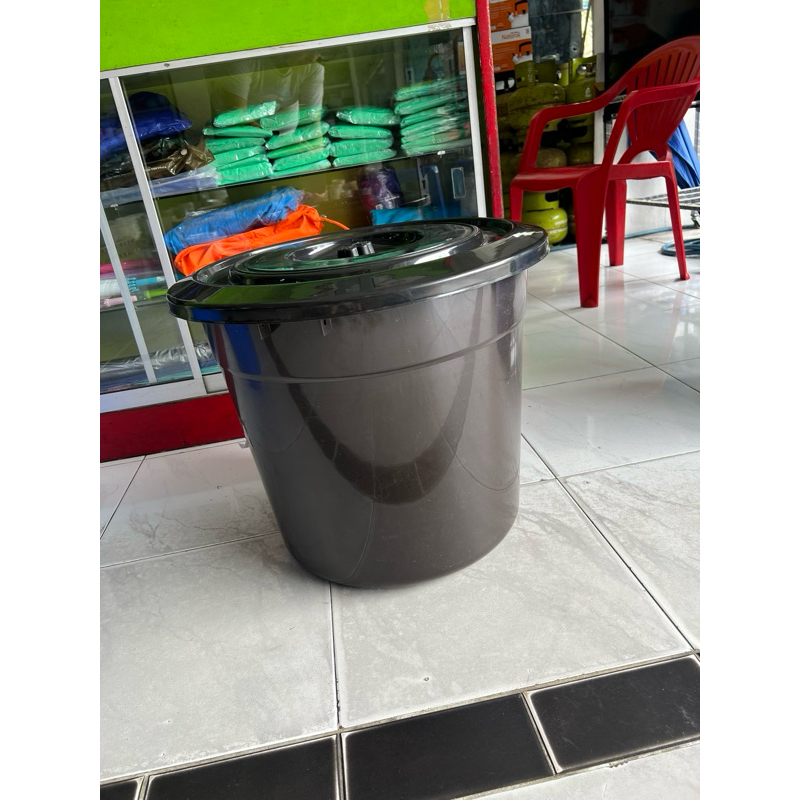 Jual ember timba plastik 60 liter WAKA PTCT29 | Shopee Indonesia