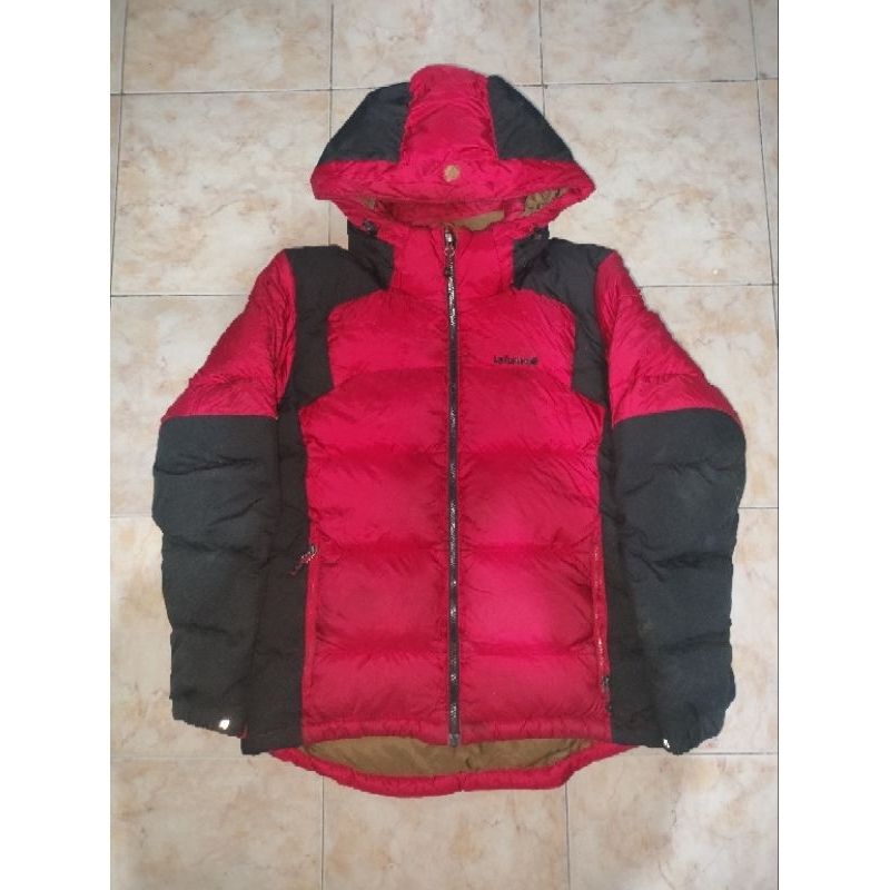 Jual Lafuma Gorpcore Bulu Angsa (BULANG) | Shopee Indonesia