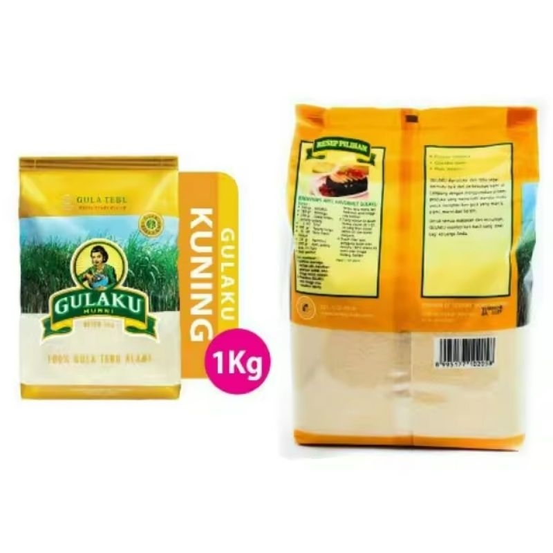 Jual Gula pasir Rosebrand kuning 1kg | Shopee Indonesia