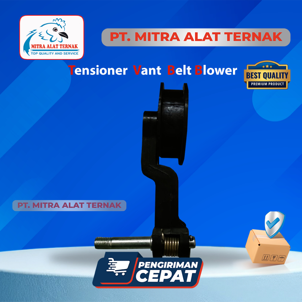 Jual Tensioner Blower - Pengencang Vantbelt di Blower | Shopee Indonesia