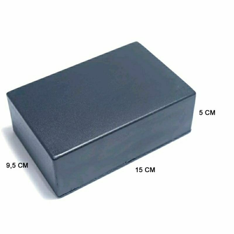 Jual Box Kotak X5 Hitam DIKIRIM DARI TANGERANG | Shopee Indonesia