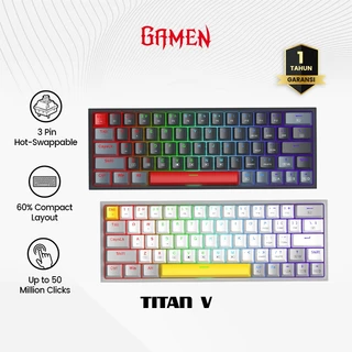 Toko Online Gamen Official Shop | Shopee Indonesia