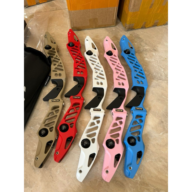 Jual Riser Tbow WiaWis Atf DX, Riser Copy WiaWis Atf DX murah | Shopee ...