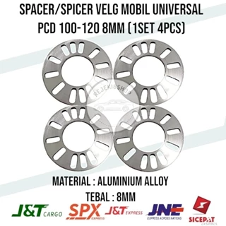 Jual Spacer Terlengkap & Harga Terbaru Desember 2025 | Shopee Indonesia