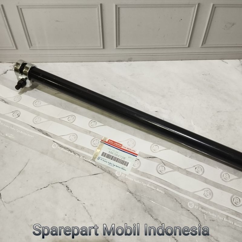 Jual Pipa Tie Rod Tie Rod Steering As Ps125 Ps110 Canter Turbo Original ...