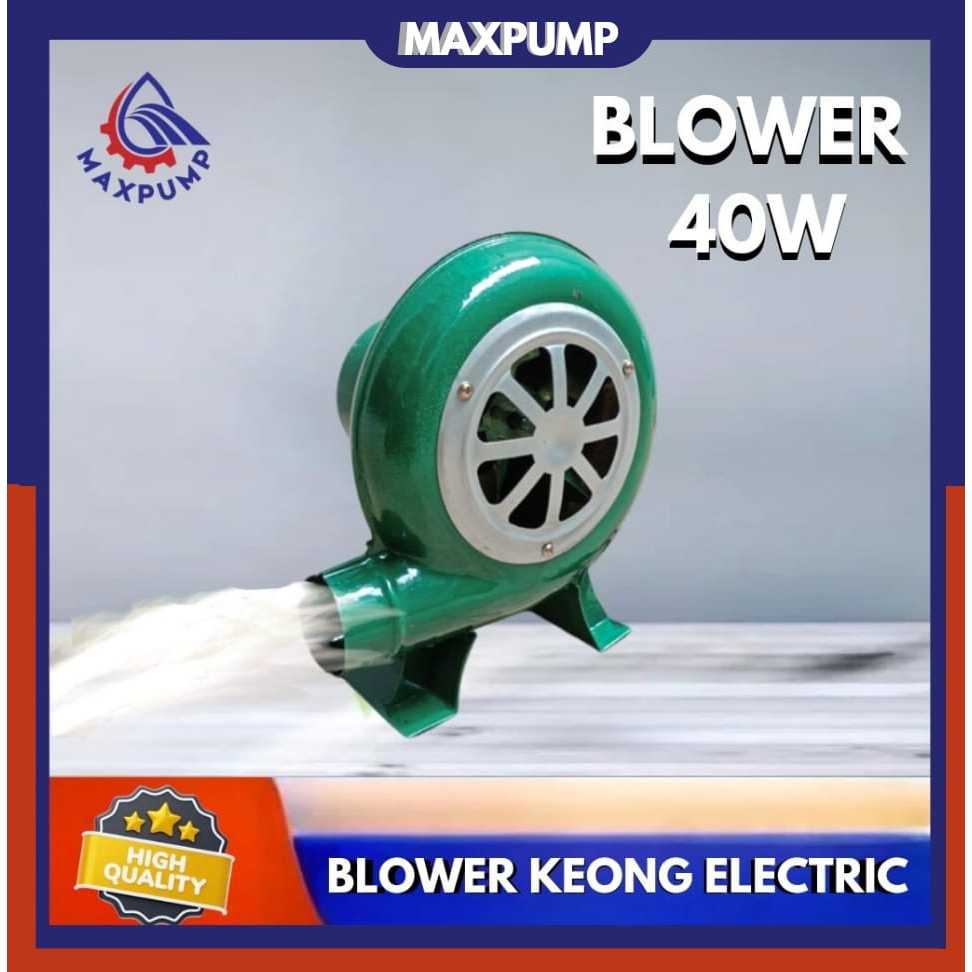 Jual Blower Terlengkap & Harga Terbaru Mei 2026 | Shopee Indonesia