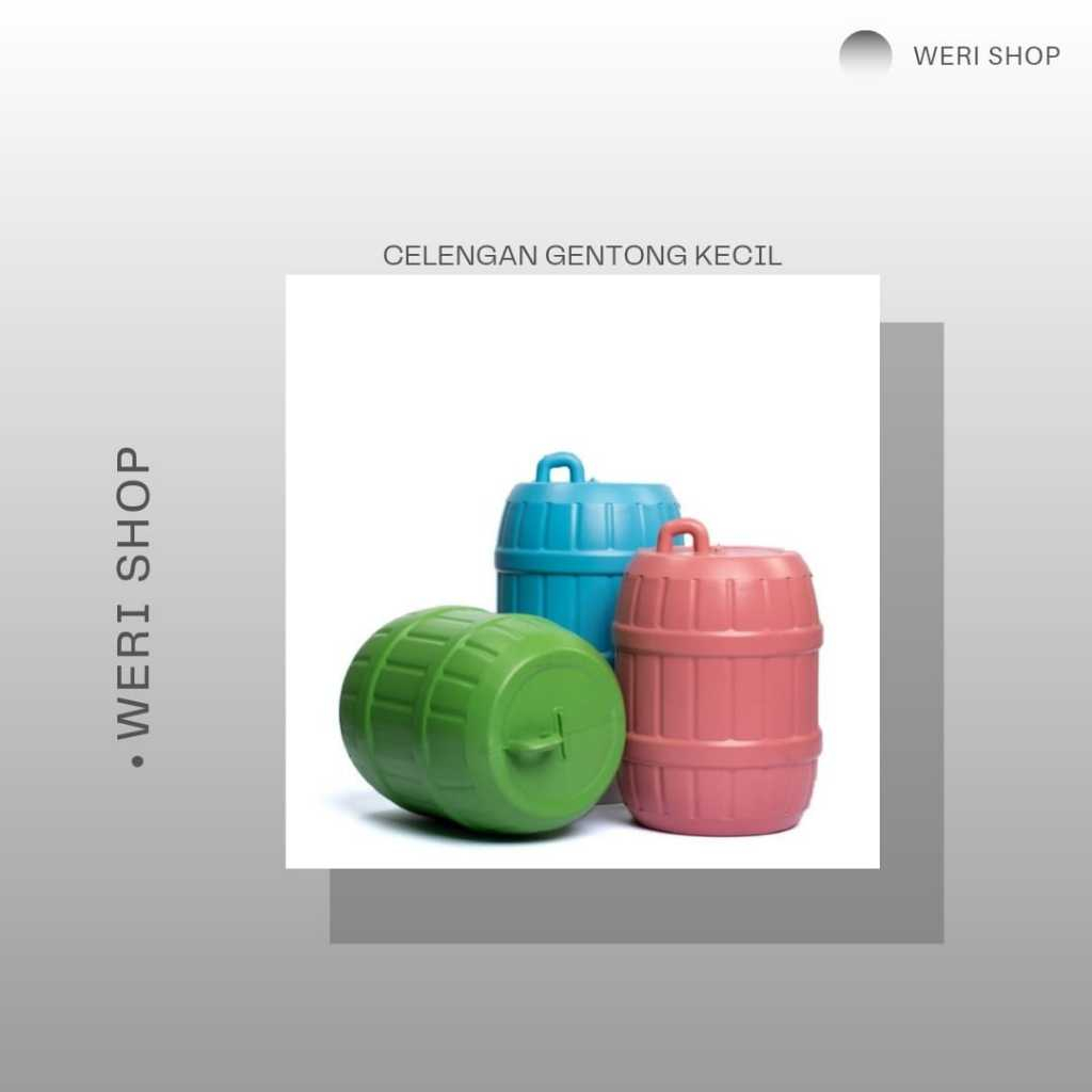 Jual CELENGAN GENTONG KECIL BERKUALITAS (PER 2 PCS) | Shopee Indonesia