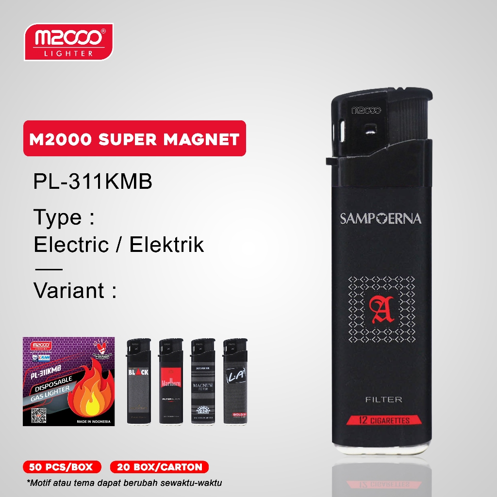 Jual M2000 Roda Modern / Korek Disposable / Modern Contemporary / Promotion Lighter | Shopee ...