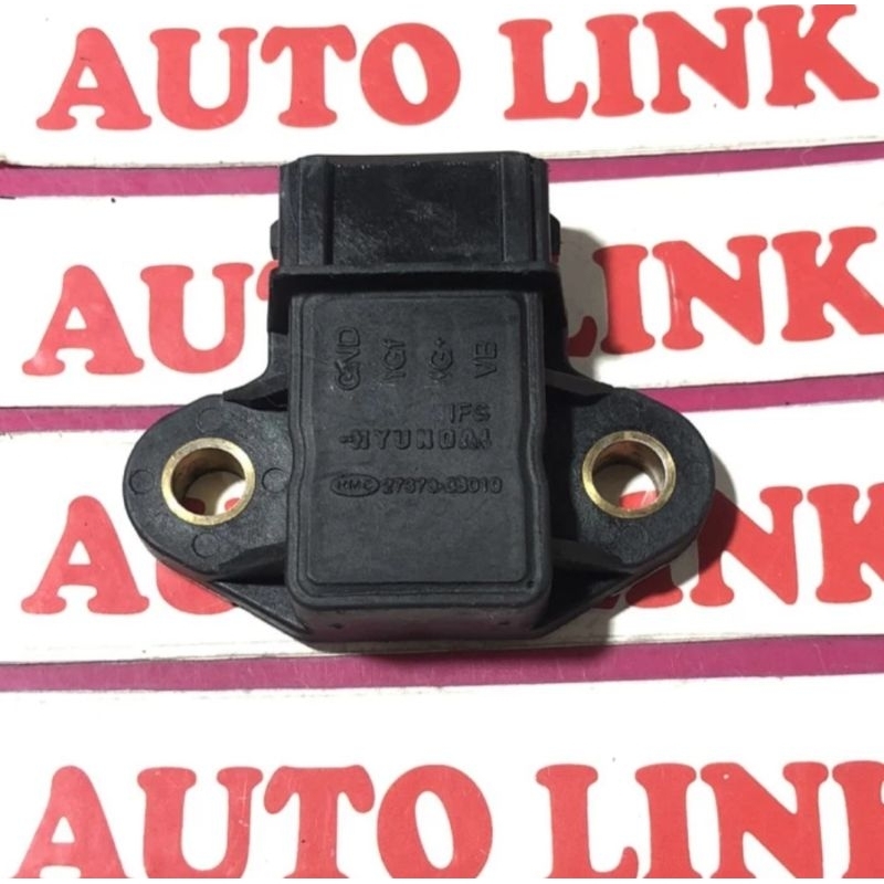 Jual IFS Ignition Failure Sensor HYUNDAI Copotan ORI Asli ex Sing ...