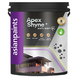 Jual ASIANPAINT APEX SHYNE PREMIUM | Shopee Indonesia