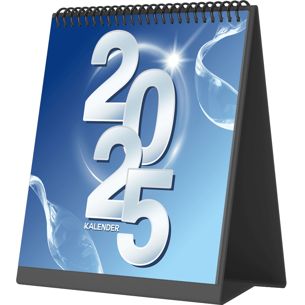 Jual Kalender Meja 2025 - Kalender Meja | Shopee Indonesia