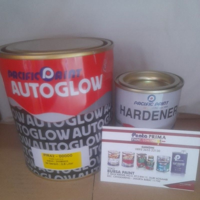 Jual Epoxy Autoglow ukuran 1kg | Shopee Indonesia