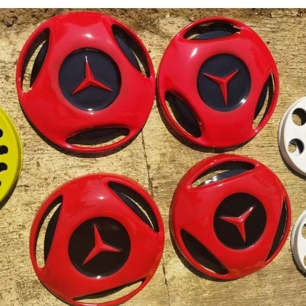 Jual WHEELDOP TRUK BUS MODEL MERCY | Shopee Indonesia