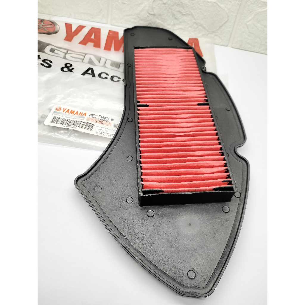 Jual Filter Udara Saringan Udara Yamaha Nmax N-max (2DP) | Shopee Indonesia