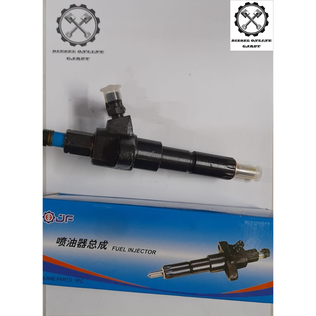 Jual S1110/S1115 Fuel Injector Assy Injektor 24Pk Komplit Rumah Nozle ...