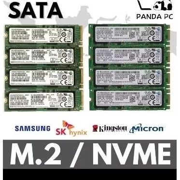 Jual SSD M2/NVME 256 GB MULUS | Shopee Indonesia