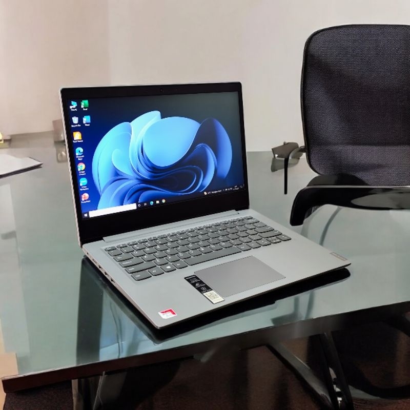 Jual Laptop Lenovo Ideapad S145 Ram 8Gb Bodi Slim bagus Murah Kekinian ...
