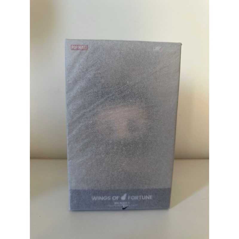 Jual LABUBU X PRONOUNCE WINGS OF FORTUNE POPMART | Shopee Indonesia