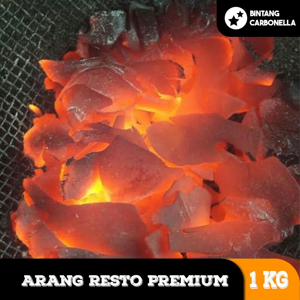 Jual Arang Resto Premium untuk Restoran dan Industri Kuliner - Bintang ...
