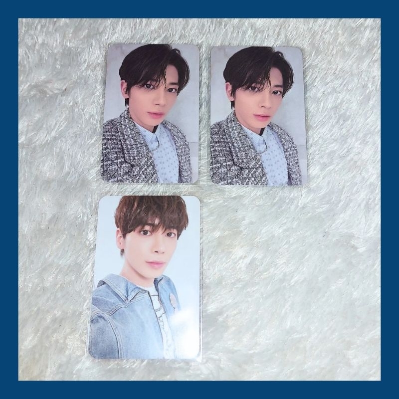 Jual TXT PHOTOCARD TAEHYUN LUCKY DRAW TOMORROW POWER STATION ROUND 2 SOUNDWAVE POP UP EVENT ...