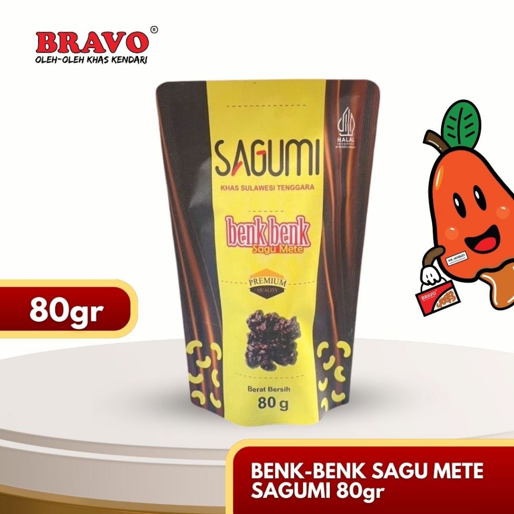 Jual Beng-beng/ Teng-teng Mete Khas Kendari | Shopee Indonesia