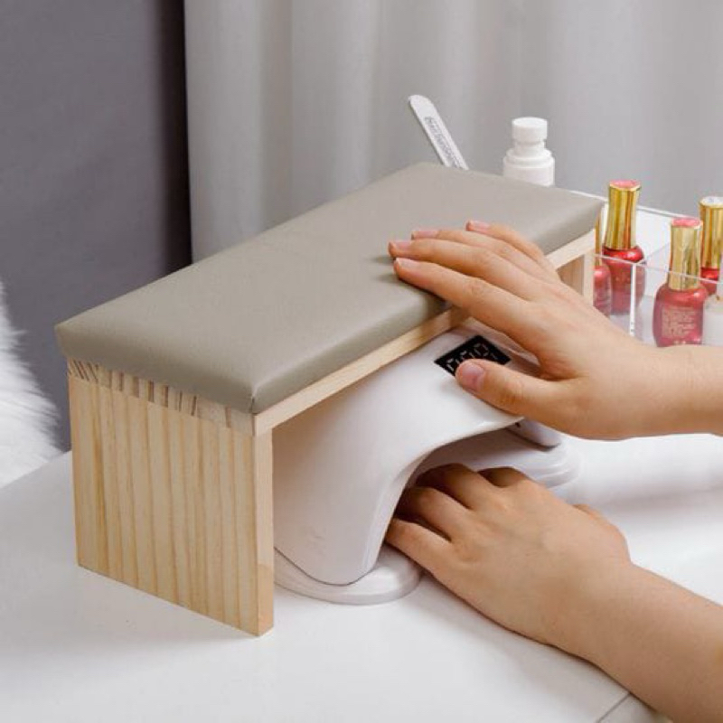 Jual MANICURE HAND REST/AMBALAN PERGELANGAN TANGAN NAIL ART | Shopee ...