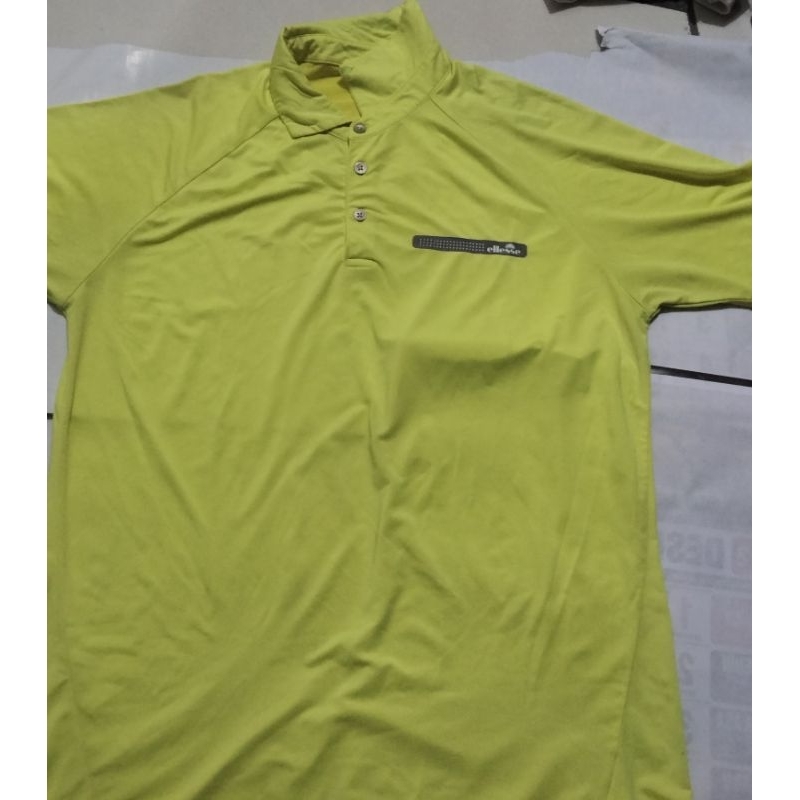 Jual baju second elesse laki laki/ baju olahraga | Shopee Indonesia