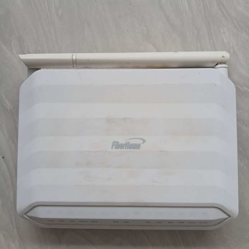 Jual fiberhome HG6243c ont Gpon | Shopee Indonesia