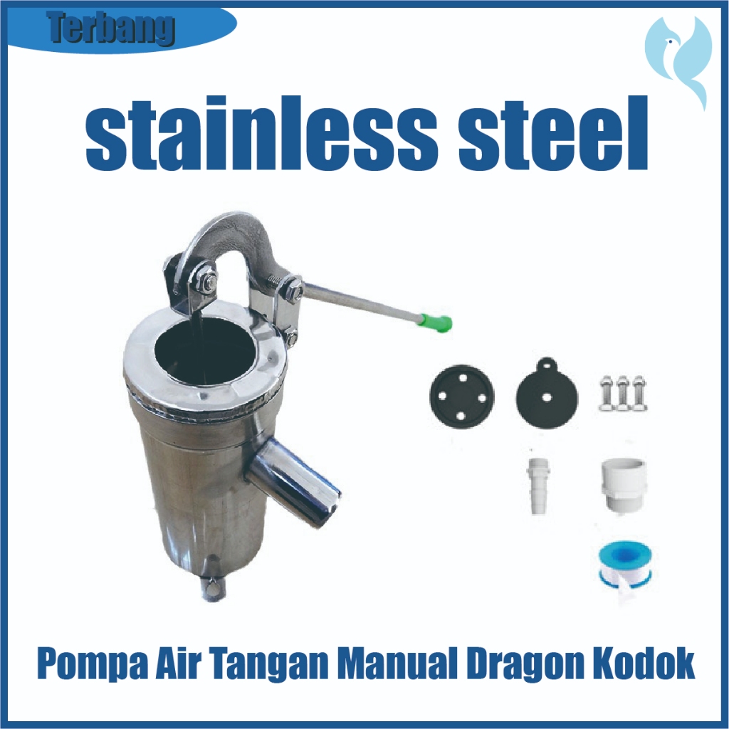 Jual Pompa Engkol Sumur Air / Pompa Air Manual / Water Pompa Air Manual ...