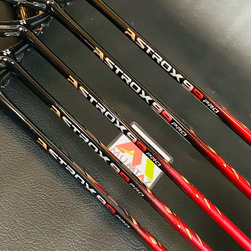 Jual NEW RAKET BADMINTON YONEX ASTROX 99 PRO / 99 PRO CHERRY SUNBURST ...
