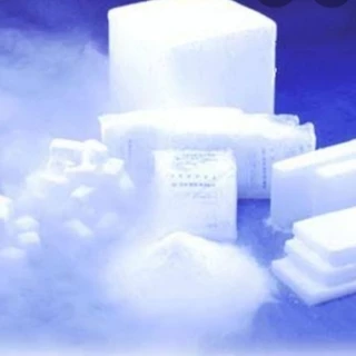 Jual Dry Ice Terlengkap & Harga Terbaru Desember 2025 | Shopee Indonesia