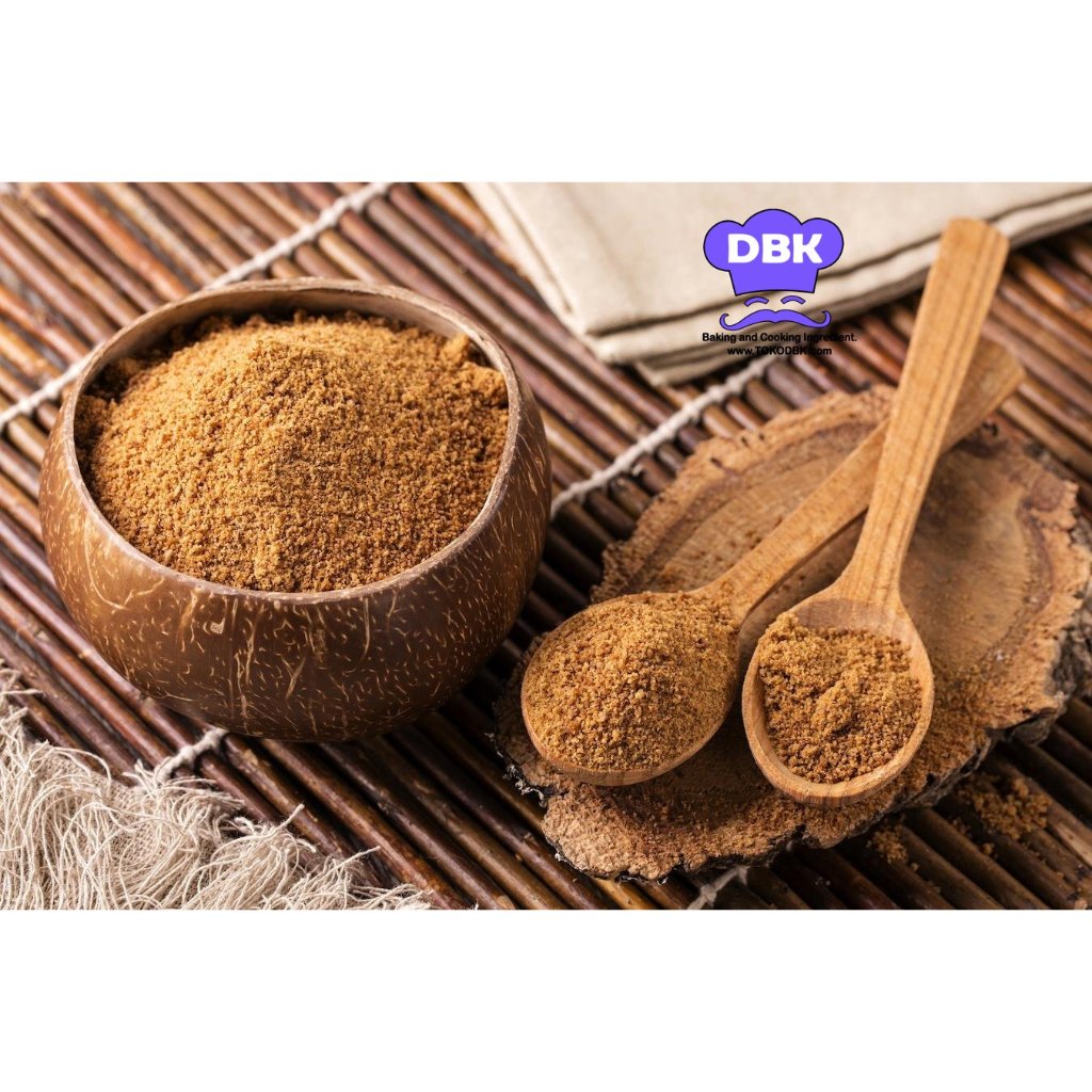 Jual Palm sugar 500gr gula semut gula merah bubuk | Shopee Indonesia