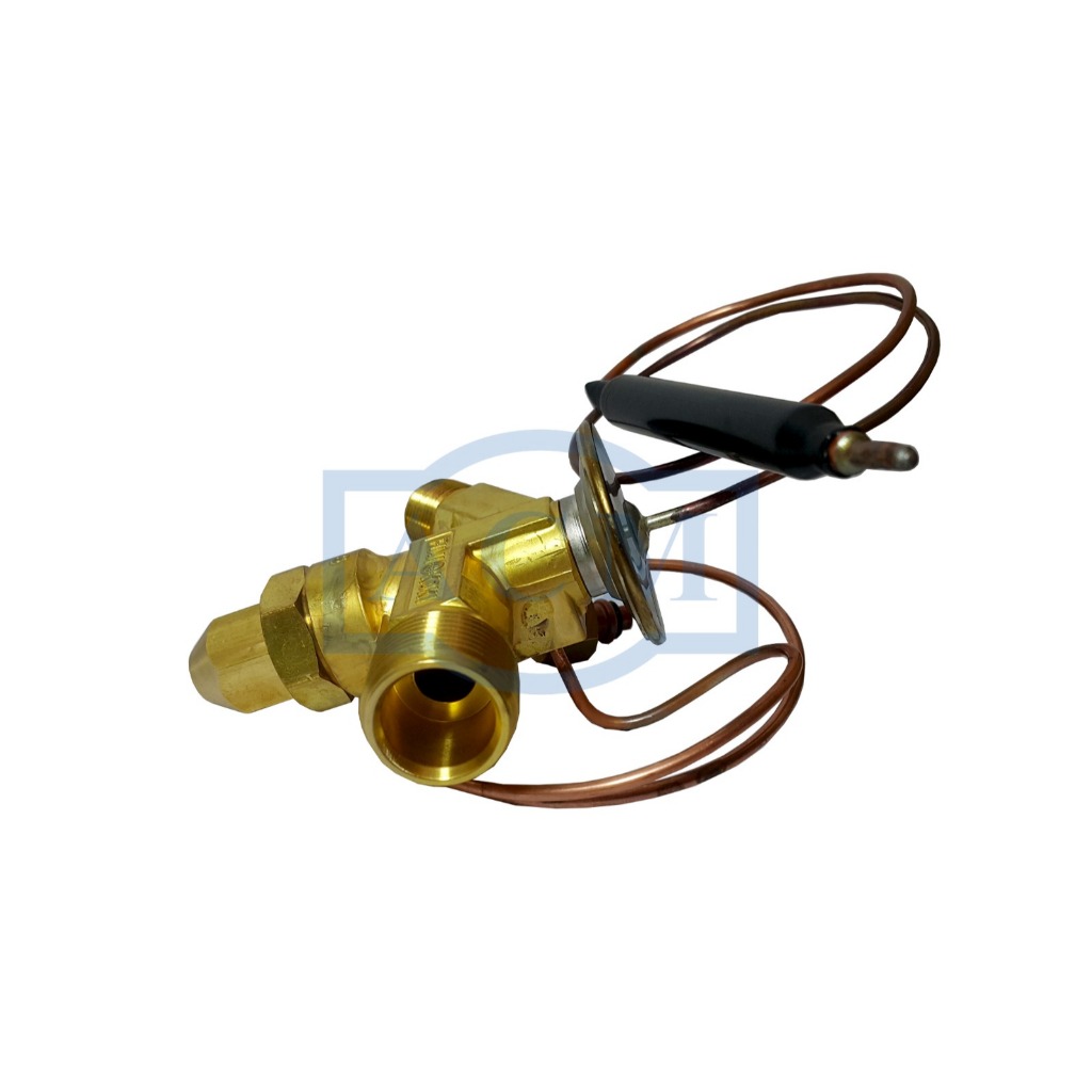 Jual Expansi Bus LD8 Denso Original ND Expansion Valve Asli ORI ...