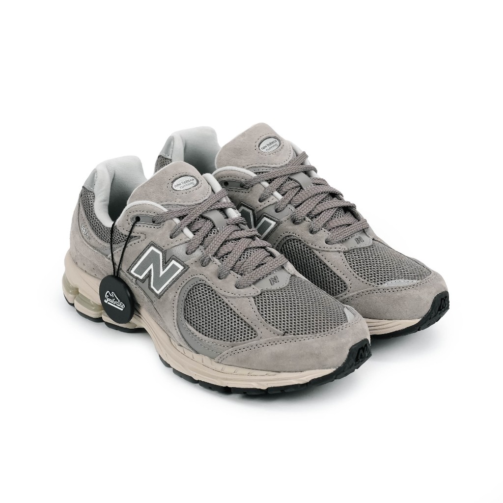 Jual New Balance 2002R Marblehead | Shopee Indonesia