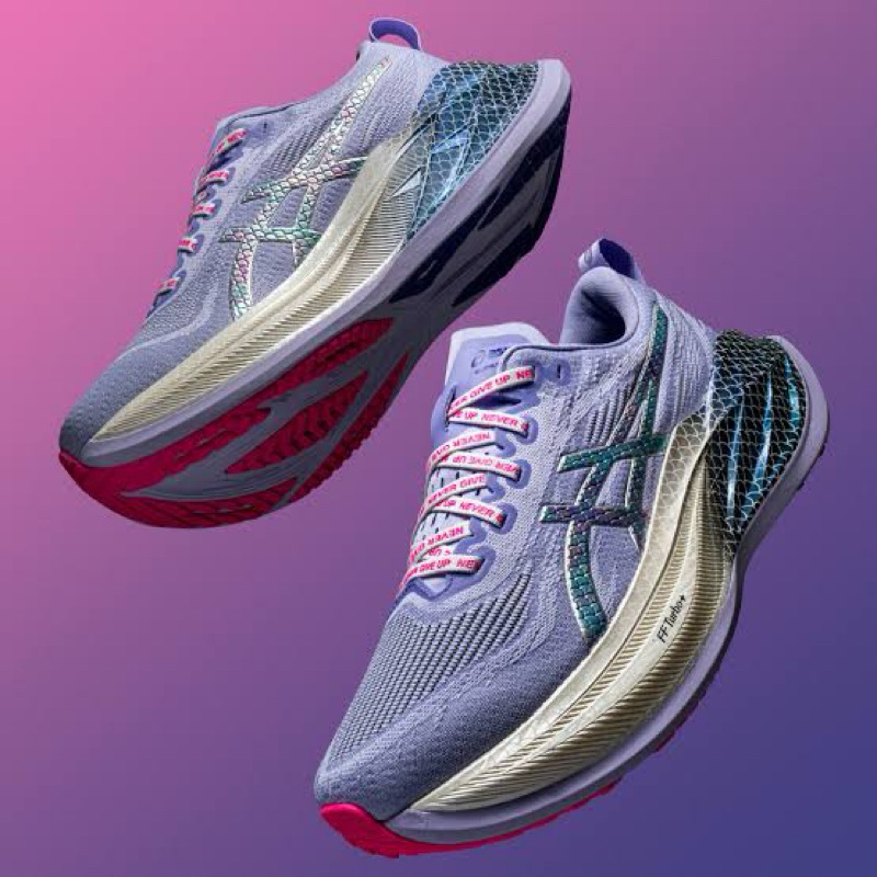 Jual ASICS SUPERBLAST 2 MERMAID EDITION UNISEX PRE-ORDER | Shopee Indonesia